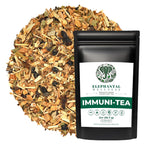 Elephantal Wellness herbal tea blend