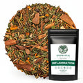 Elephantal Wellness herbal tea for inflammation