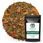 Elephantal Wellness herbal tea for inflammation