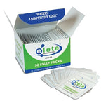elete electrolyte add-in hydration drops