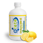 elete electrolyte drops for hydration