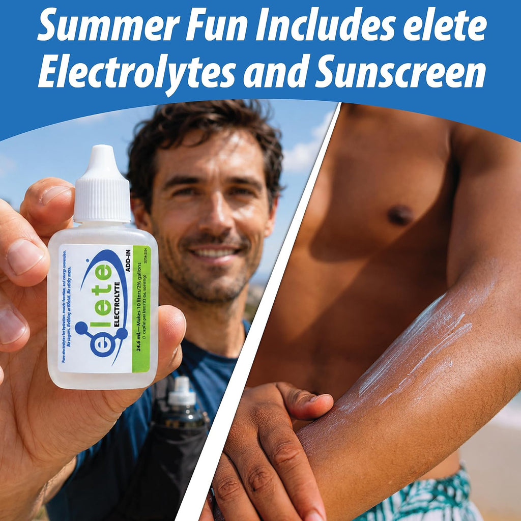 elete hydration drops for everyday use
