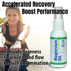 elete magnesium oil for muscle relief