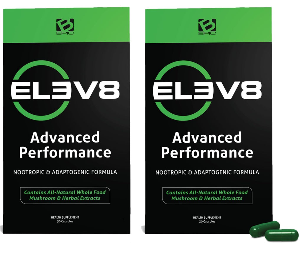 ELEV8 sports electrolytes for hydration