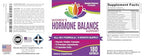 Elevate Recovery hormone support benefits