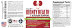 Elevate Recovery kidney support formula