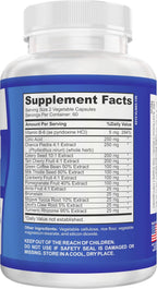 Elevate Recovery Supplements 14-in-1 formula