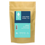 ELEVATE TEA apple cinnamon herbal tea