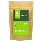 Elevate Tea yerba mate loose leaf