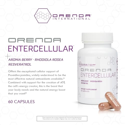 elevate wellness with blended supplements