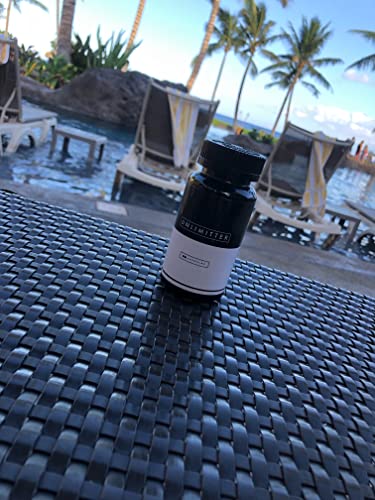 Elevate your focus with nootropic blend