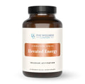 Elevated Energy natural multivitamins for adults