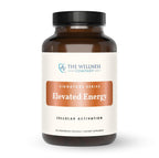 Elevated Energy natural multivitamins for adults