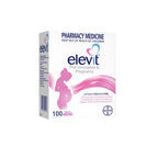 Elevit iodine supplement for health