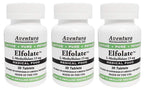 ELFOLATE L-Methylfolate 15 mg tablets