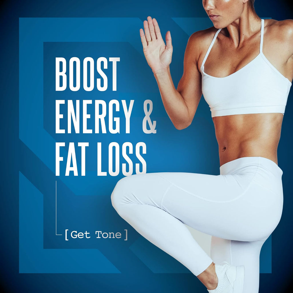 Elite Burn L-Carnitine for weight loss