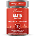 Elite Focus multivitamins for energy