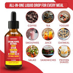 Elite Goods cayenne pepper tincture