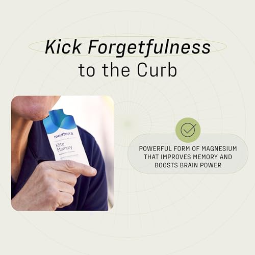 elite magnesium for mental clarity
