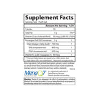 Elite Omega-3 Plus D & K benefits