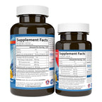 Elite Omega-3 Plus for heart health