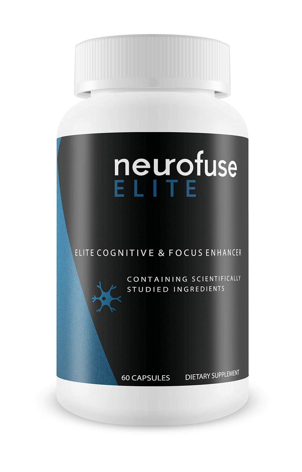 elite powerful focus nootropic supplement