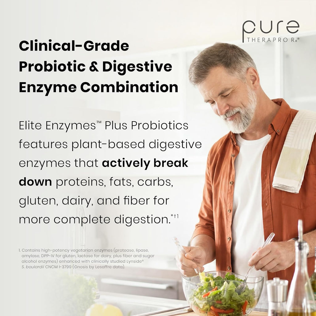 elite probiotics for optimal wellness