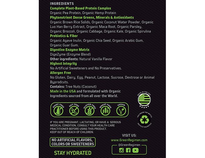 elite protein powder for athletes