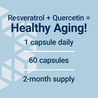 Elite Resveratrol for cardiovascular wellness