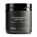 Elite T Formula Tongkat Ali capsules