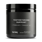 Elite T Formula Tongkat Ali capsules