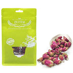 ELITEA dried rose buds herbal tea