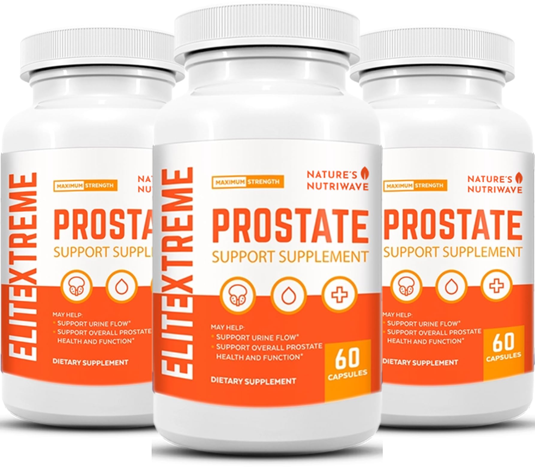 EliteXtreme blended vitamin & mineral supplements