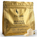 Elixir collagen peptides powder benefits