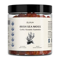 Elixum Sea Moss gummies for wellness
