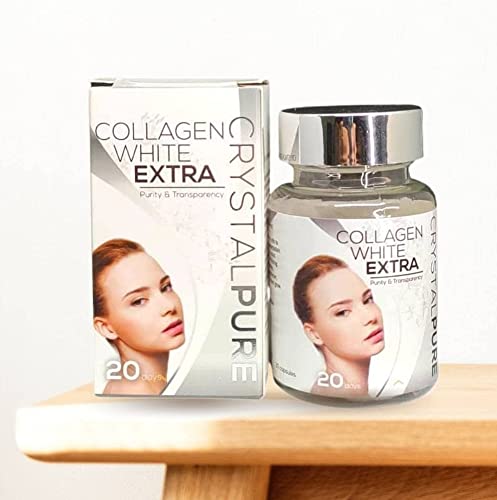 Elizkof Beauty anti-aging supplement