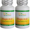 ellagic acid capsules for wellness