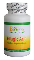 ellagic acid multivitamins for women
