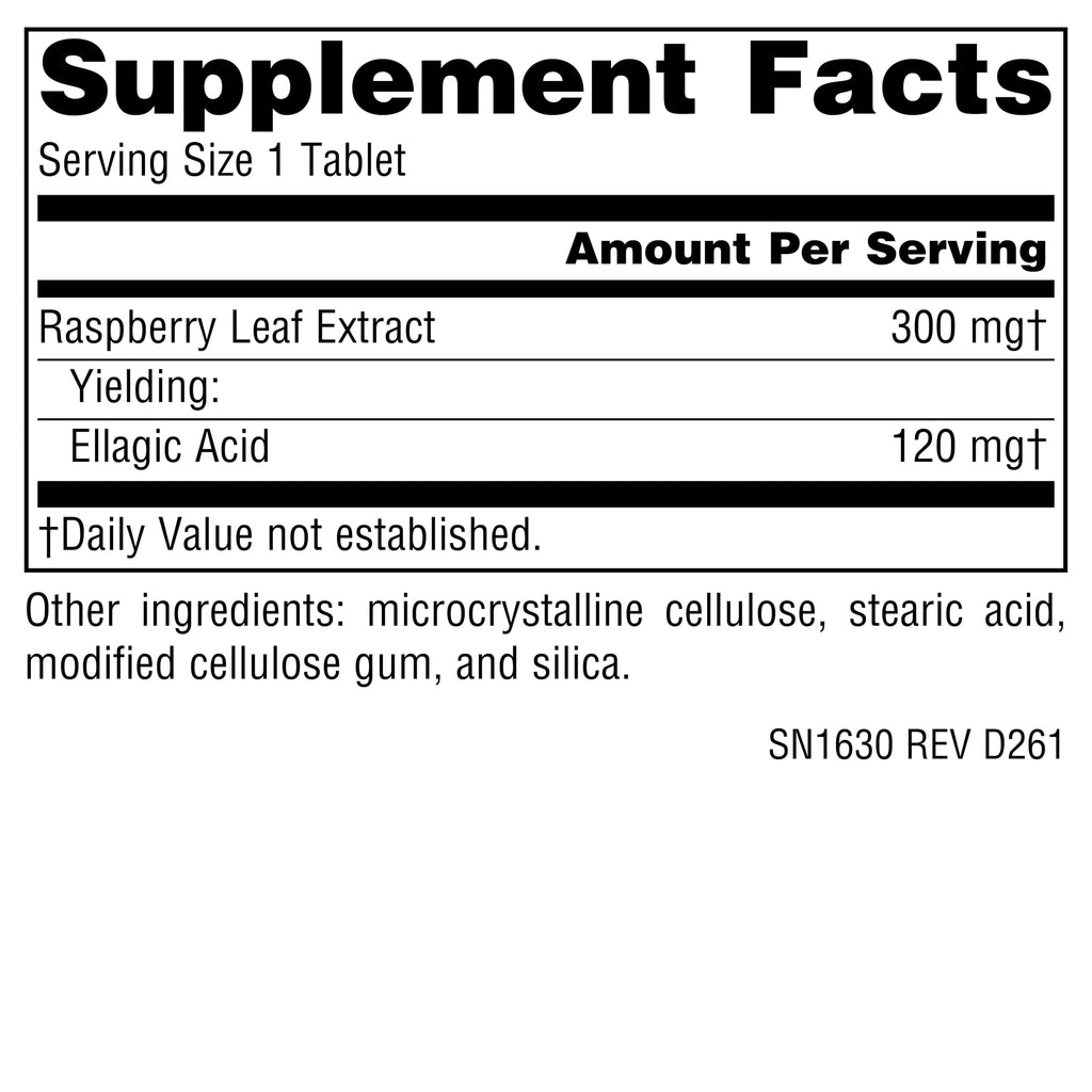 ellagic active antioxidant support