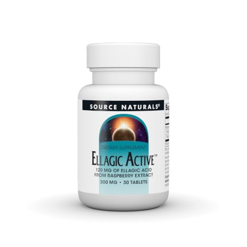 ellagic active multivitamins for men