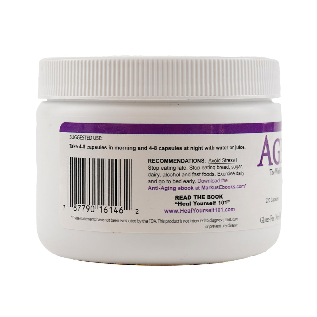 ellagitannin rich turmeric formula