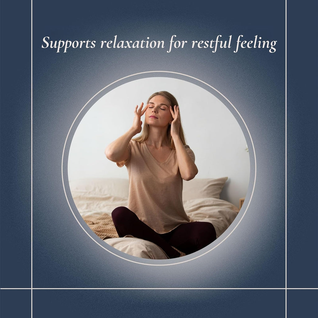 ELLANU LunElla for relaxation support