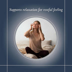 ELLANU LunElla for relaxation support