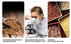 Ellie's Best mushroom powder benefits