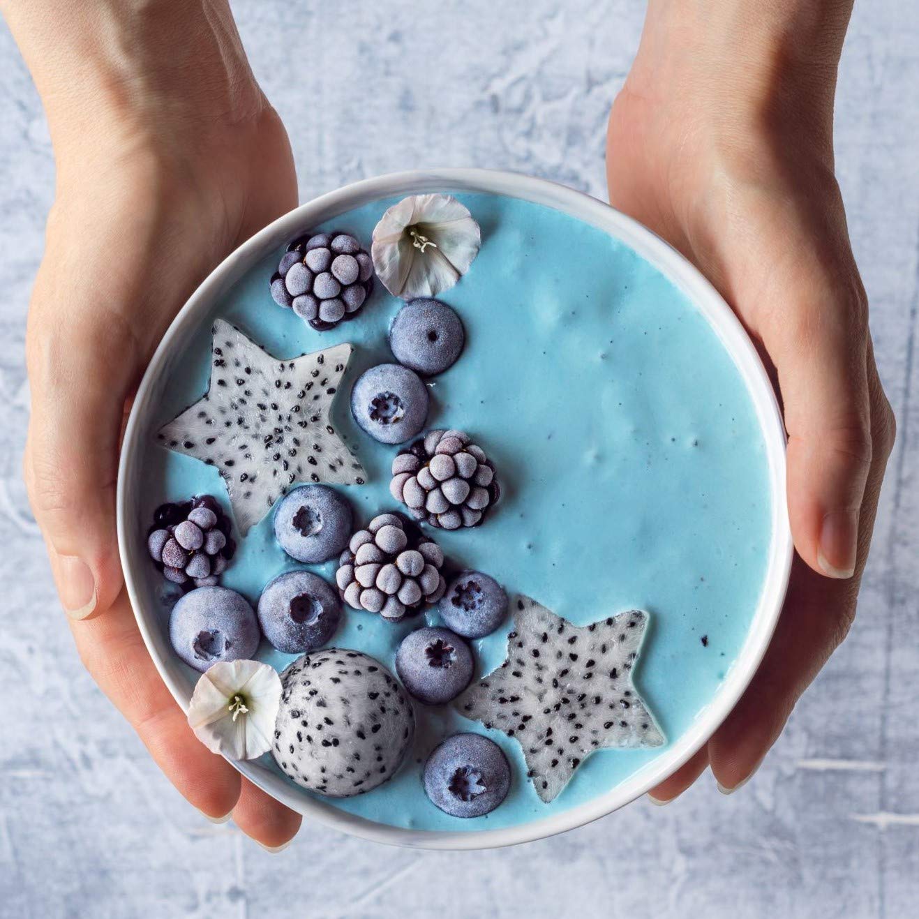 Ellie's Best superfood for wellness