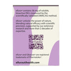ellura cranberry extract digestive health