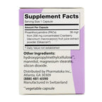ellura cranberry extract natural wellness