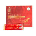 Elly's Secret red ginseng sticks
