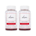 Elon Biotin Gummies for healthy hair