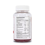 Elon biotin gummies with natural ingredients